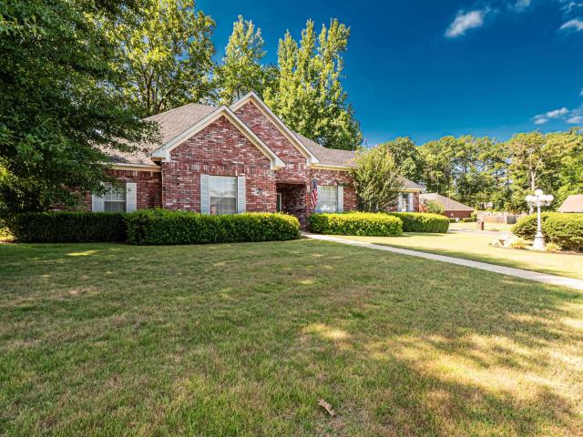 204 Jaci Ln