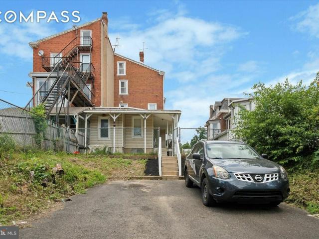 204 Jacoby St, Norristown, PA