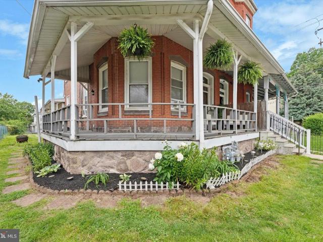 204 Jacoby Street