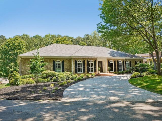 204 Jansmith Lane