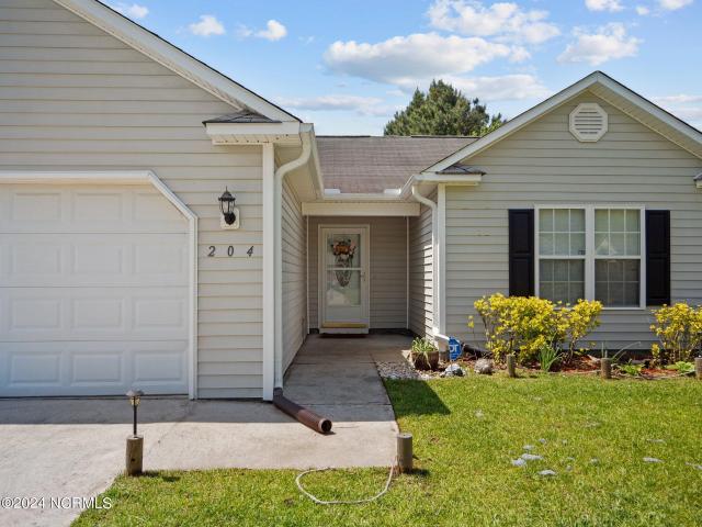 204 Jasmine Lane