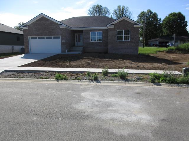 204 Jett Drive