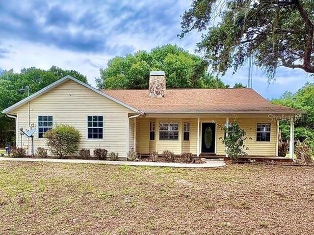 204 Jefferson Dr, Lake Placid, FL 33852