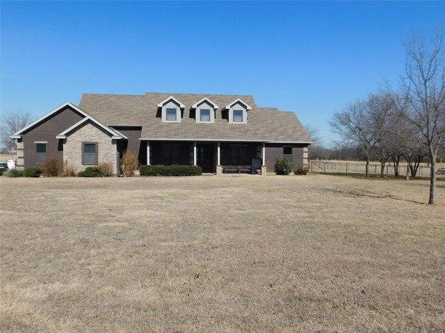204 Jermyn Ave, Jermyn, TX 76459