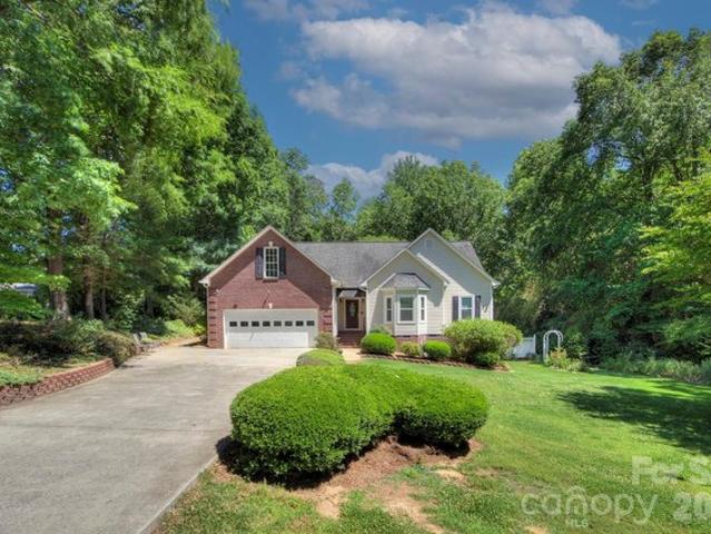 204 Jim Parker Rd, Monroe, NC 28110