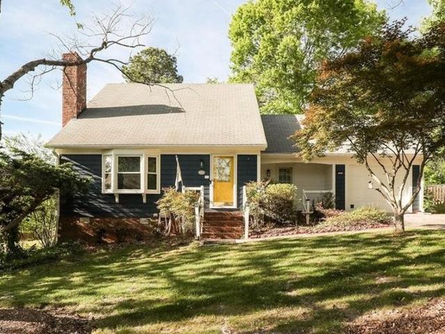 204 Oak Forest Ln, Trinity, NC 27370
