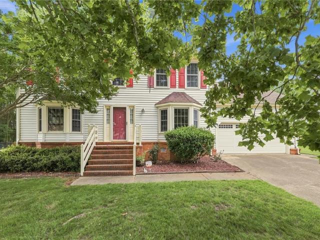 204 Oakengate TURN