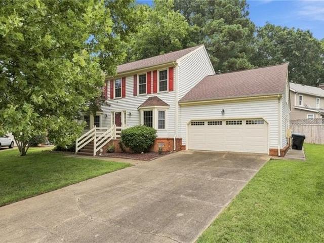 204 Oakengate Turn, Virginia Beach, VA 23462