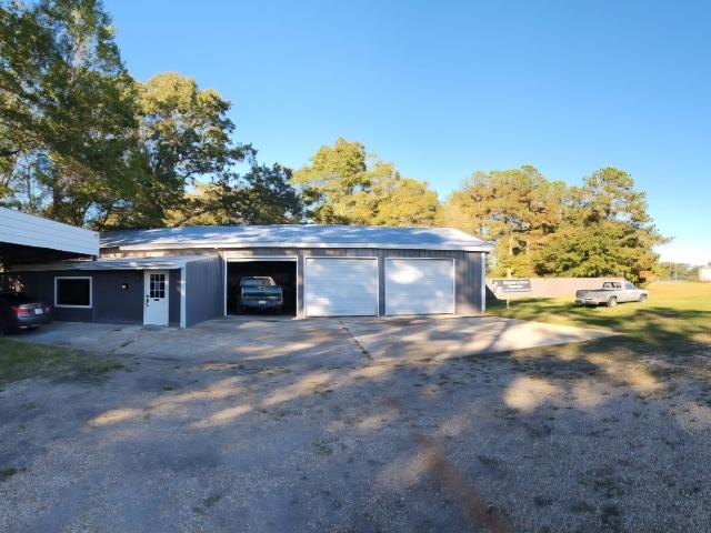 204 Old Highway 134