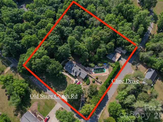 204 Old Stagecoach Road