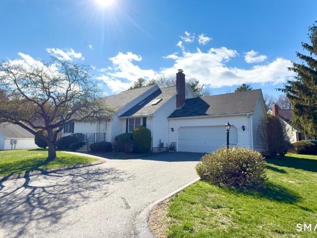 204 Oldefield Farms Rd, Unit 204, Enfield, CT 06082 | MLS #24167 | Compass