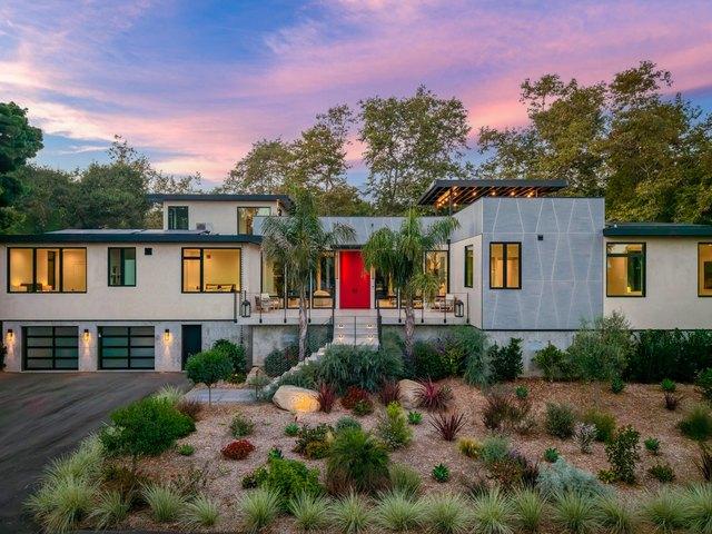 204 Olive Mill Rd, Santa Barbara, CA 93108