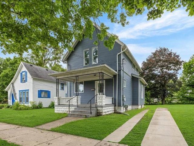 204 Orange St, Jackson, MI 49202