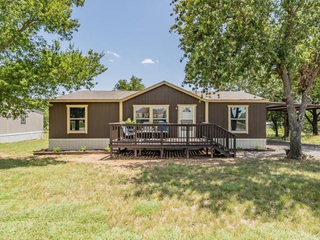 204 Overland Trl, Bridgeport, TX 76426