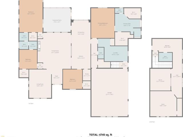204 Overlook Ct