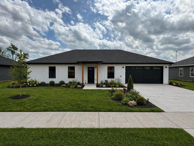 204 Love St, Auxvasse, MO 65231