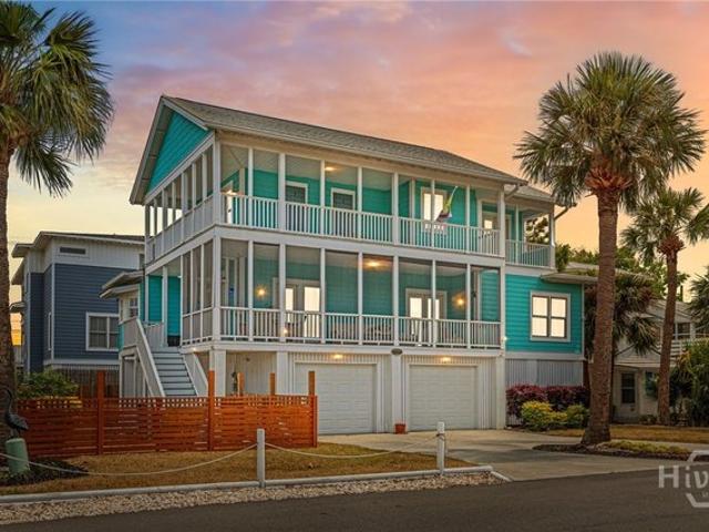 204 Lovell Ave, Tybee Island, GA 31328