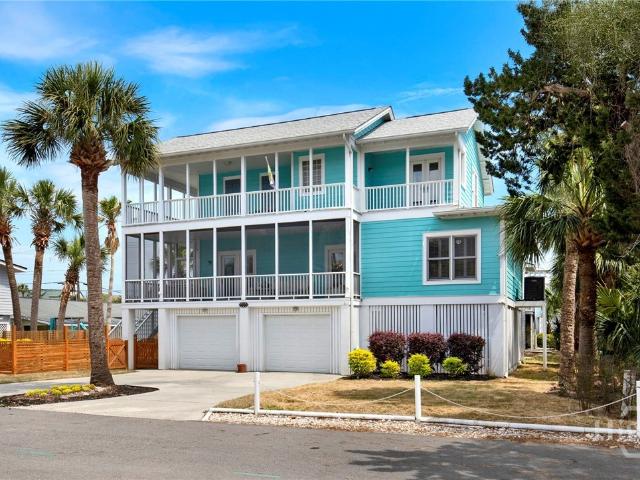 204 Lovell Ave, Tybee Island, GA 31328 | MLS #SA353403 | Compass