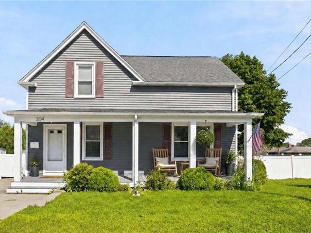 204 Lowell St, New Bedford, MA 02745