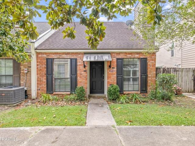 204 Long Plantation Blvd Apt D, Lafayette, LA 70508