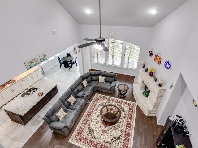 204 Lady Bird Ln, Georgetown, TX 78628 | MLS #7717 | Compass
