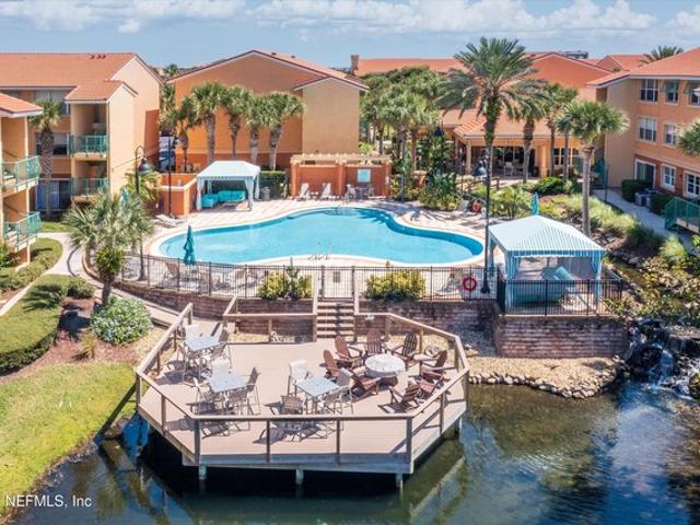 204 Laguna Villa Blvd Unit A11, Jacksonville Beach, FL 32250