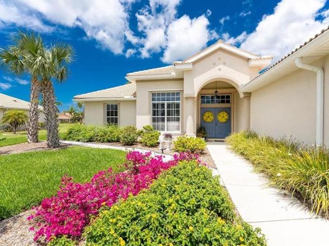 204 Lake Victoria Ct, Englewood, FL 34223