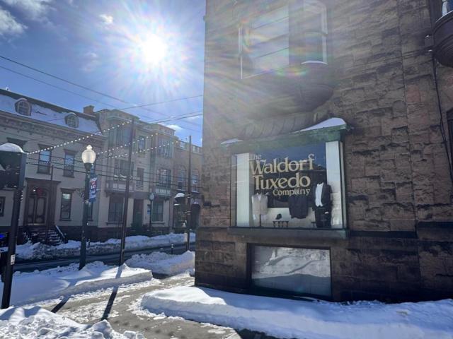 204 Lancaster Street