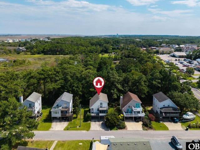 204 Landing Ln Lot 3, Manteo, NC 27954