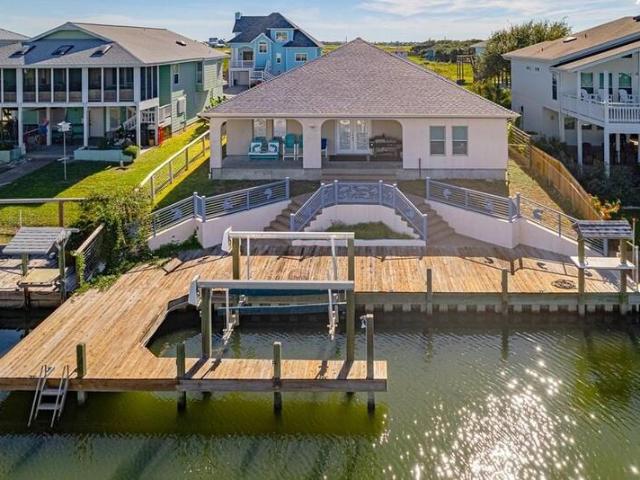 204 Lands End, ROCKPORT, TX 78382