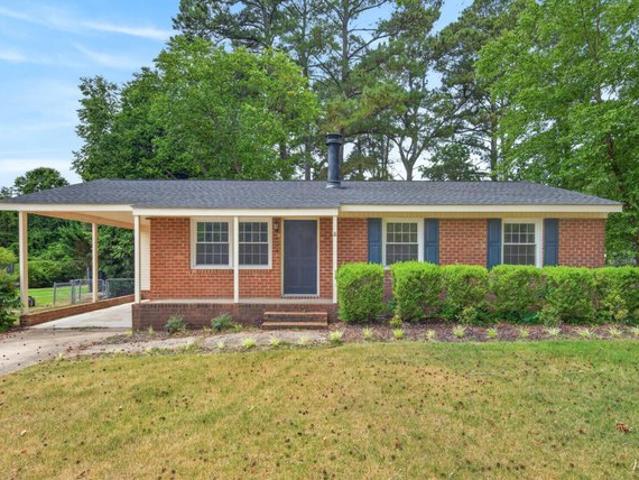 204 Lane of Sir Gawaine, Garner, NC 27529