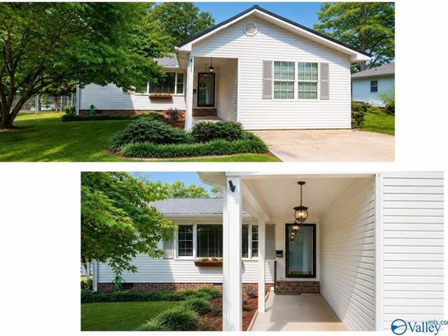 204 Larkin St, Scottsboro, AL 35768