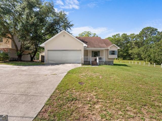 204 Lewis St, Statesboro, GA 30458