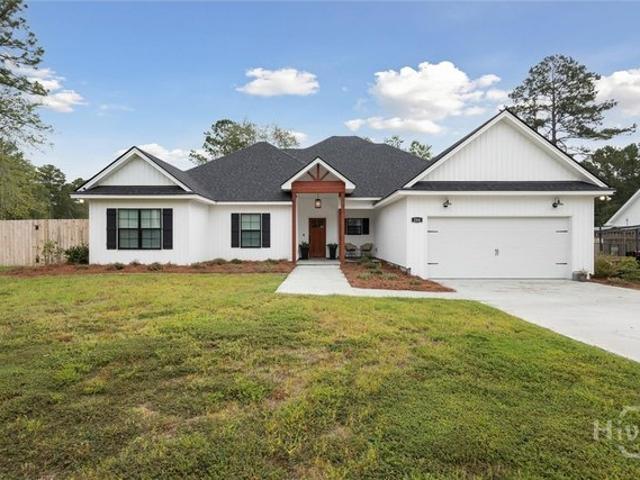 204 Lexington Ave, Rincon, GA 31326