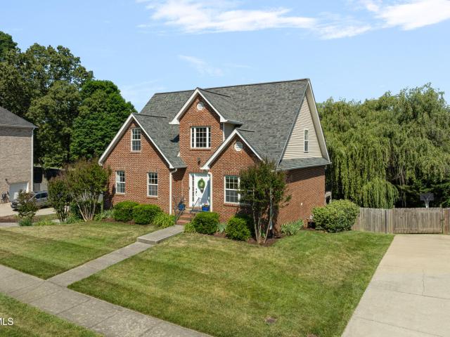 204 Lee Carter Drive