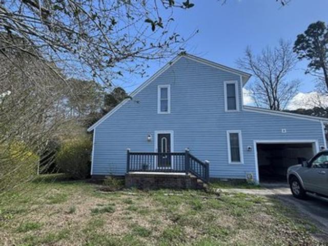 204 Little John Ln, Havelock, NC 28532