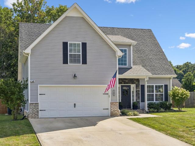 204 Liam Ct