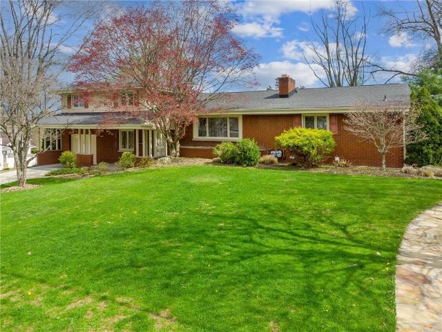204 Liberty Ave, Belle Vernon, PA 15012 | MLS #1750 | Compass