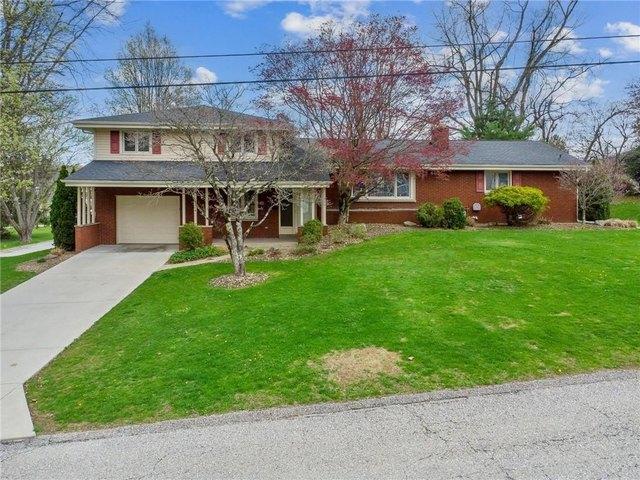 204 Liberty Ave, Belle Vernon, PA 15012