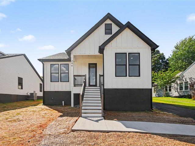 204 Liberty Drive