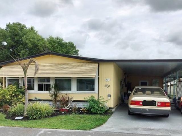 204 Liberty St Unit 104, Vero Beach, FL 32966
