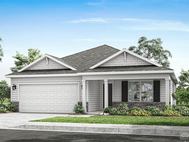 204 Lightfoot Ct, New Carlisle, OH 45344