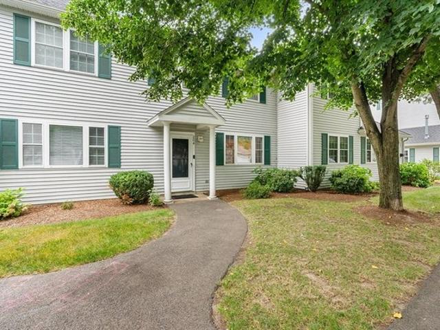 204 Lilac Meadows Way Unit 204, Ipswich, MA 01938