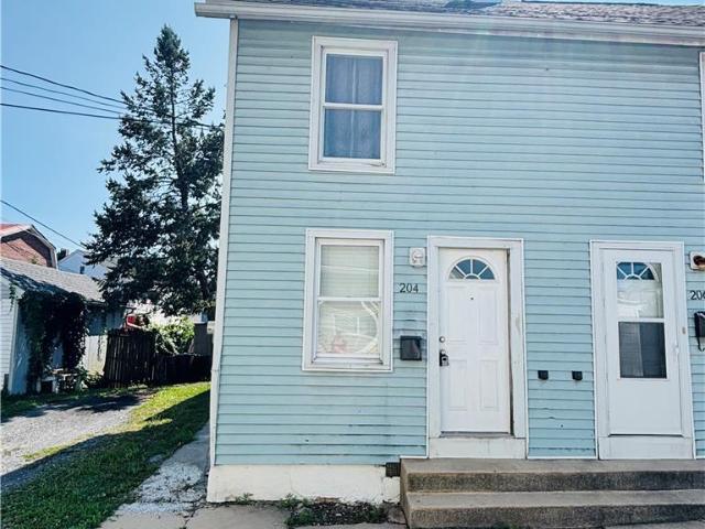 204 Limestone Street