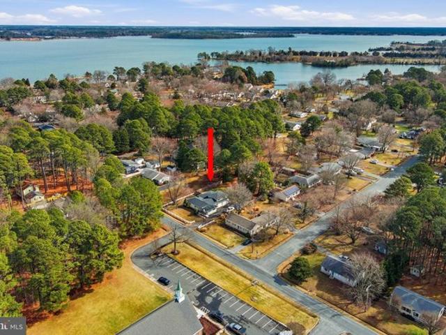 204 Lincoln Ave, Saint Michaels, MD 21663