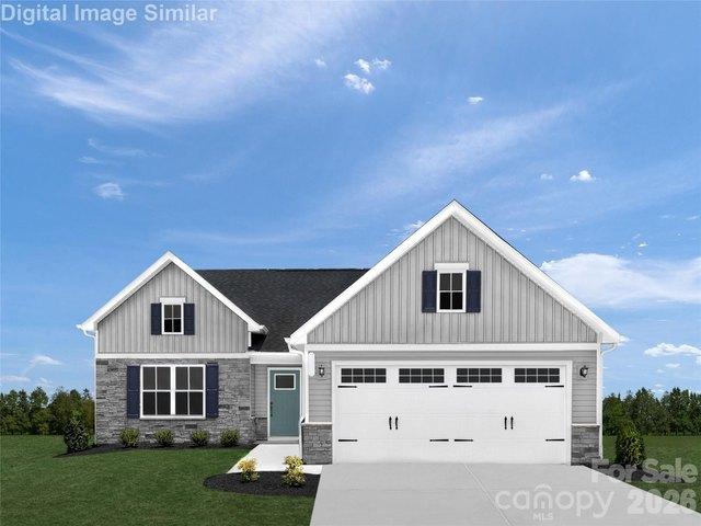 204 Linwood Estates Dr, Lexington, NC 27292
