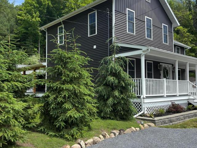 204 Luther Road