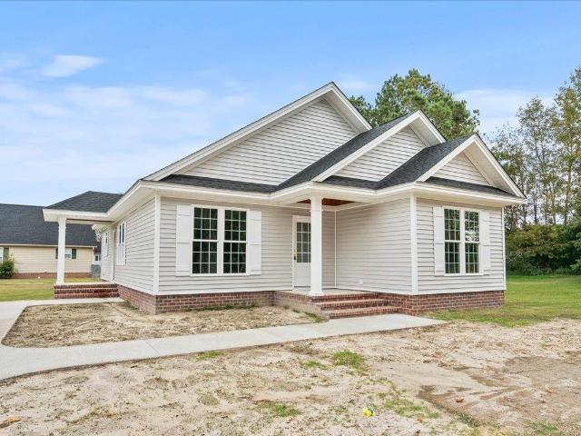 204 Luther Rogers Rd