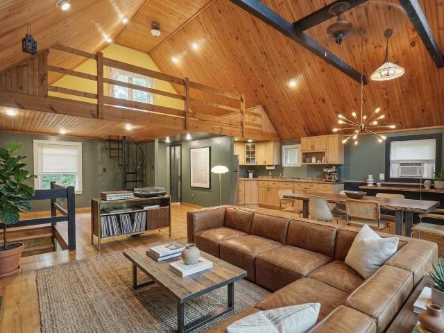 204 Mountain Drive