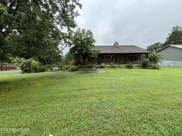 204 Mohawk Cir, Seymour, TN 37865